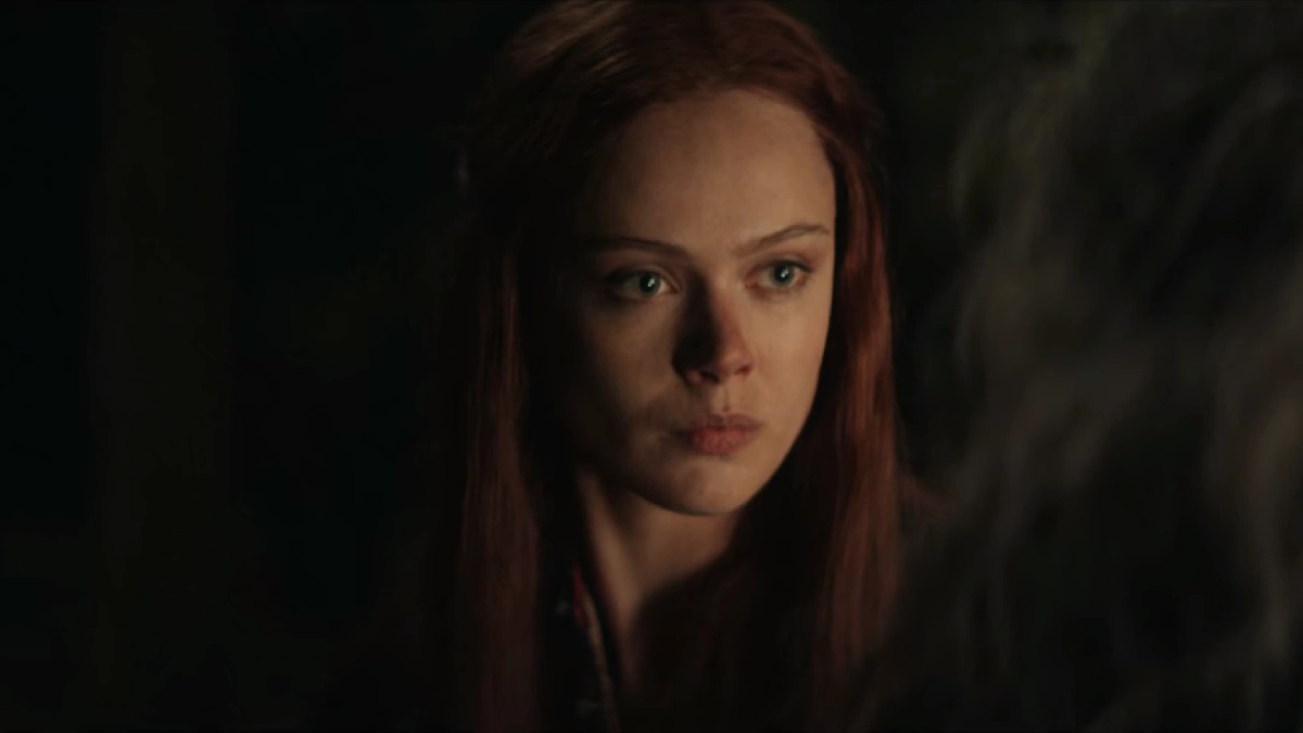 Top 10 Most Important Sorceresses In 'The Witcher' Ranked