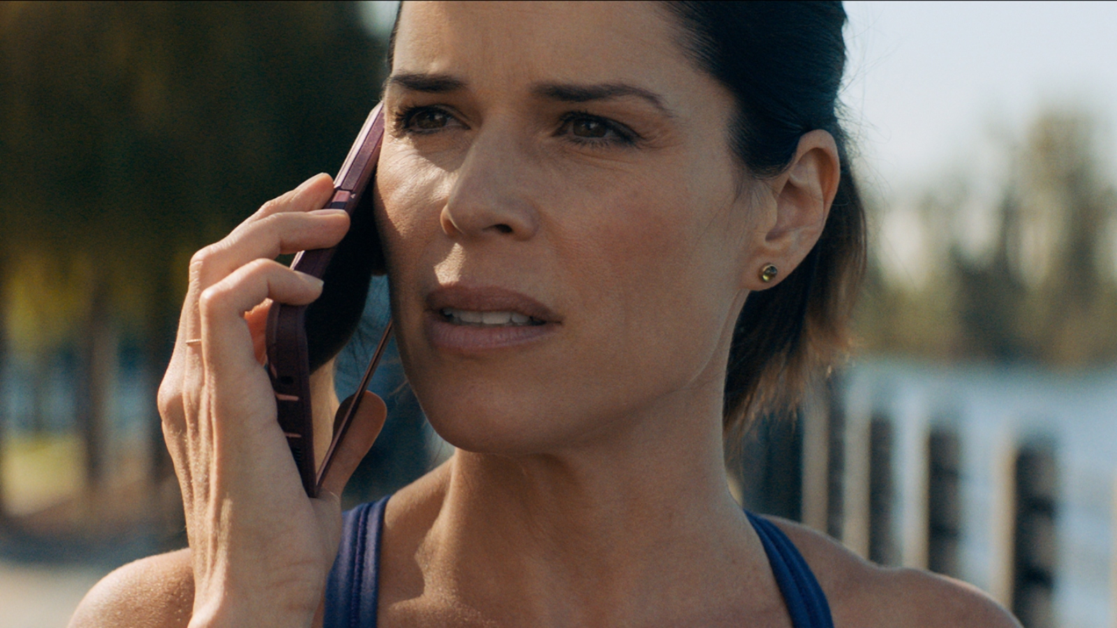 ‘Scream VI’ Producer ‘Isn’t Worried’ by Neve Campbell’s Absence