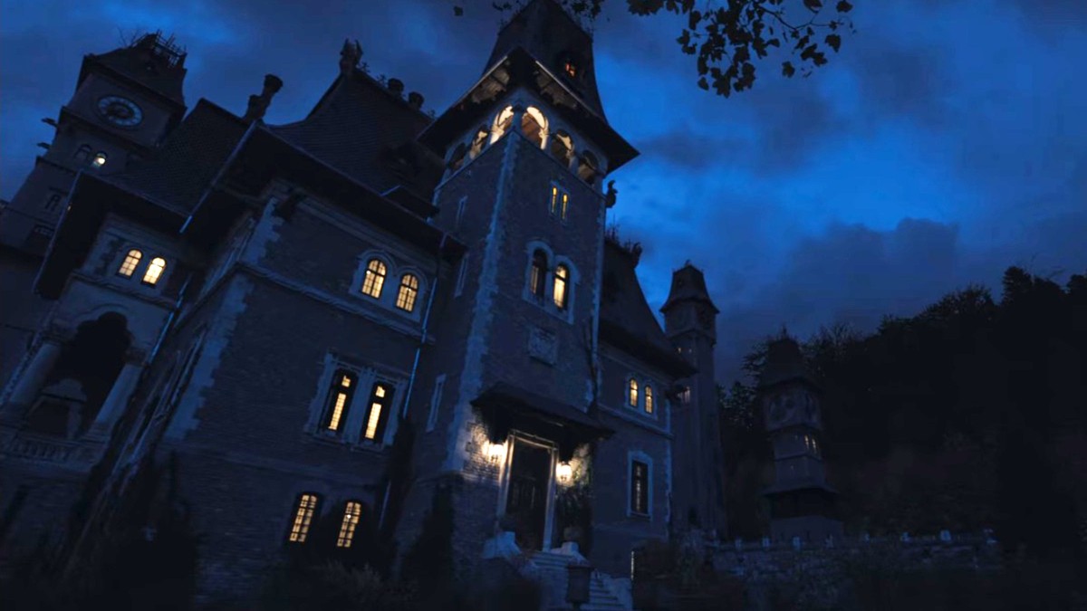 All the Edgar Allan Poe References in ‘Wednesday' on Netflix