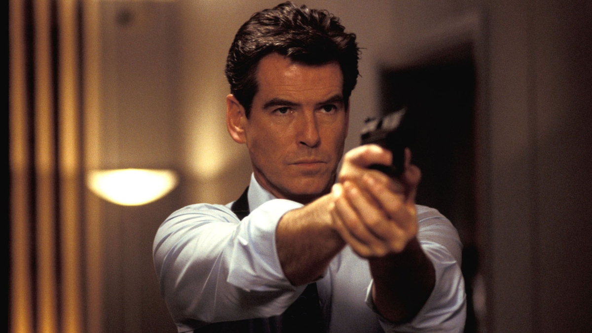 How to Watch the James Bond Movies in Order