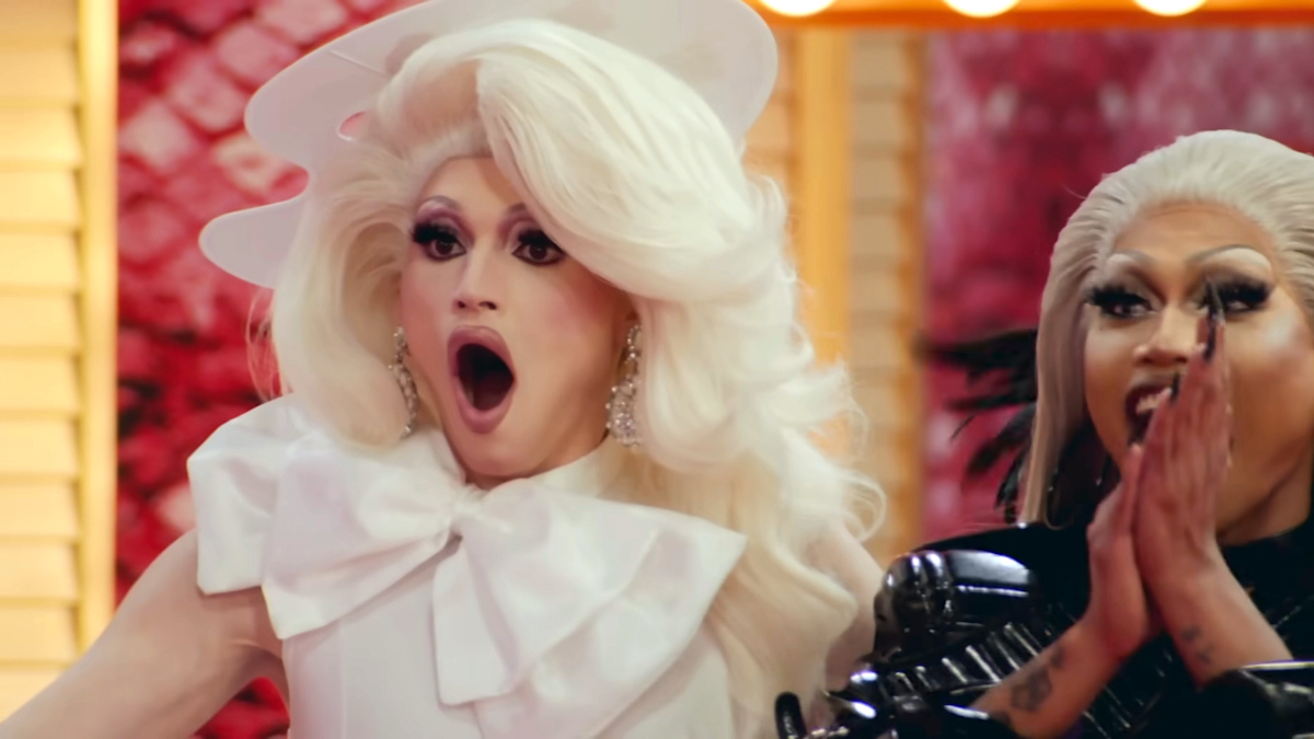 The Most Dramatic Seasons of 'RuPaul's Drag Race'