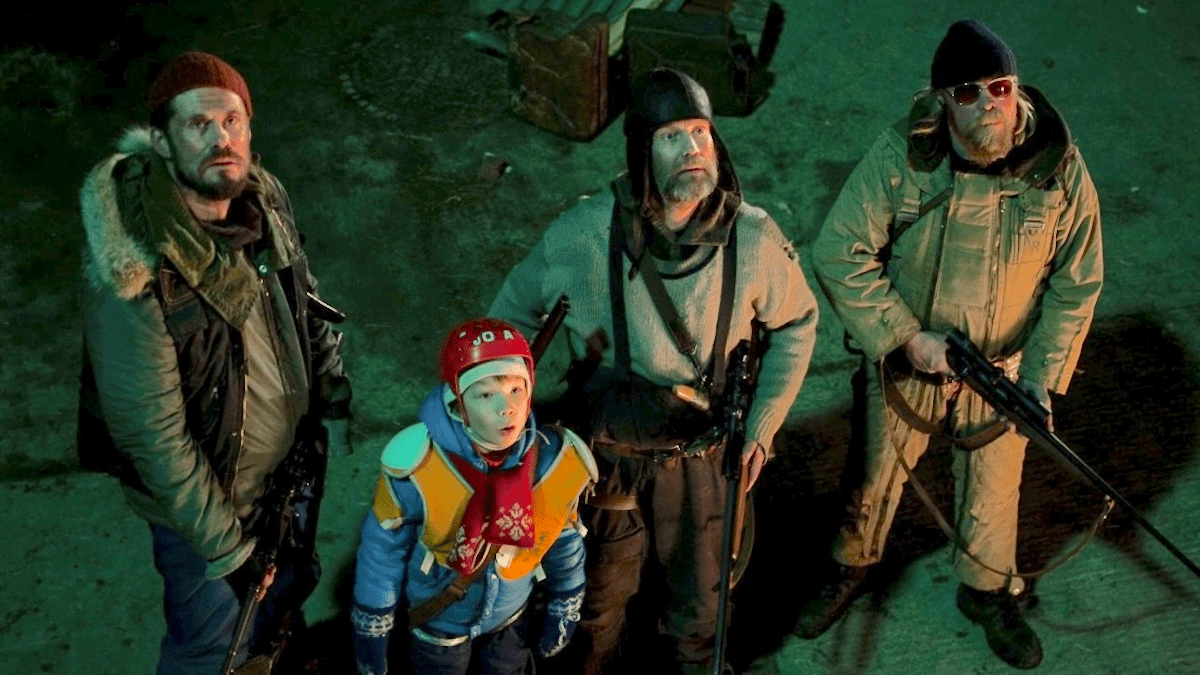 Latest Horror News: A Bone-Chilling Horror Is Spooking Audiences Into a ...