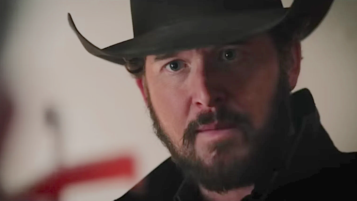 Cole Hauser Just Revealed How Many More Seasons of ‘Yellowstone’ Are Coming