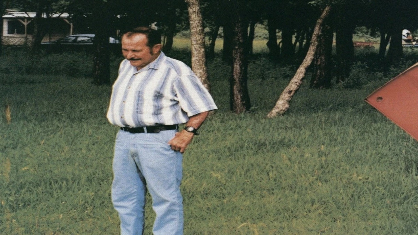 Who Was Robert Abel? A Look at the Texas Killing Fields Suspects