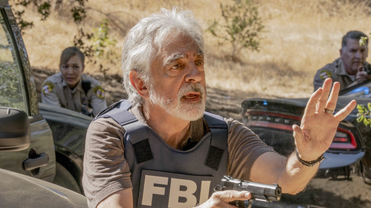 Who Did David Rossi Lose on 'Criminal Minds?' Explained