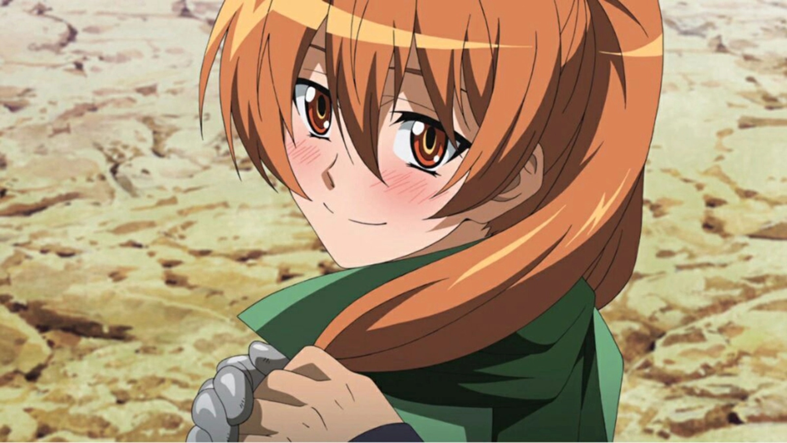 The 10 Best 'Akame ga Kill' Characters, Ranked