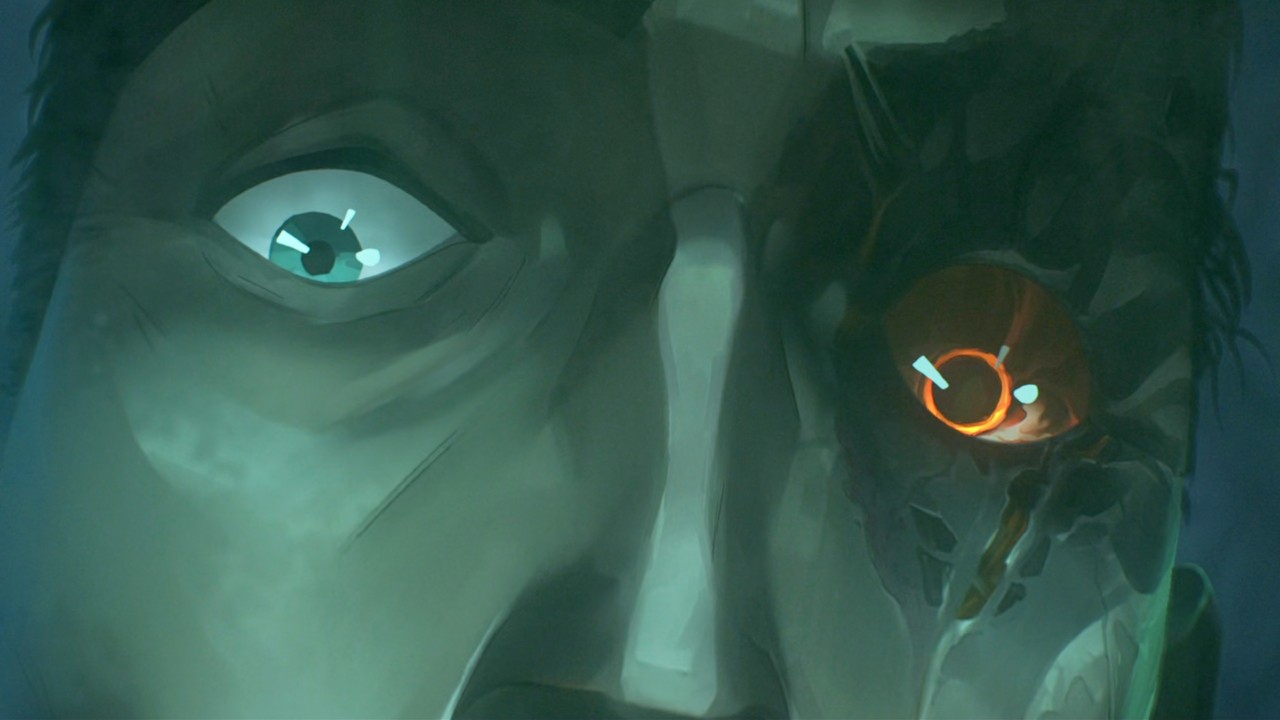 What’s Wrong With Silco’s Eye in ‘Arcane?'