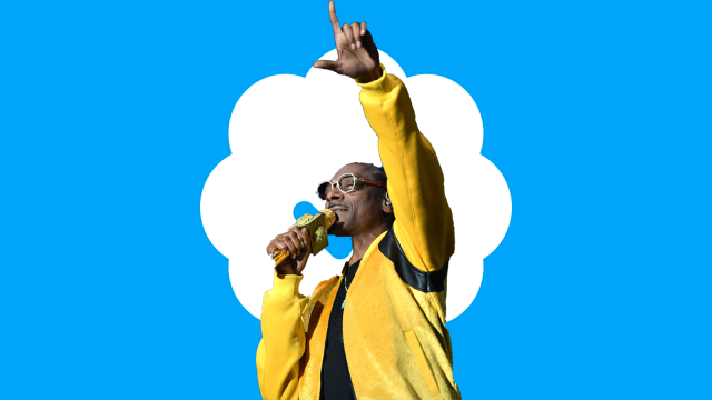Snoop Dogg Could Be Twitter’s Newest CEO Thanks to Latest Poll