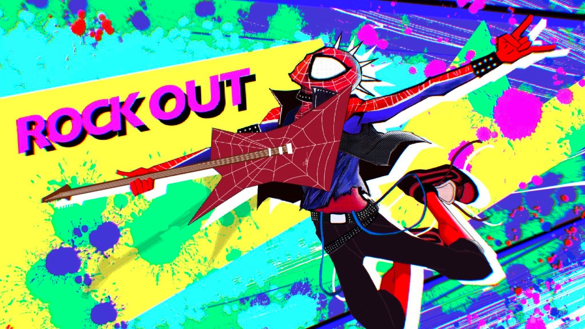 The 10 Best Multiverse Cameos in 'Spider-Man: Across the Spider-Verse'