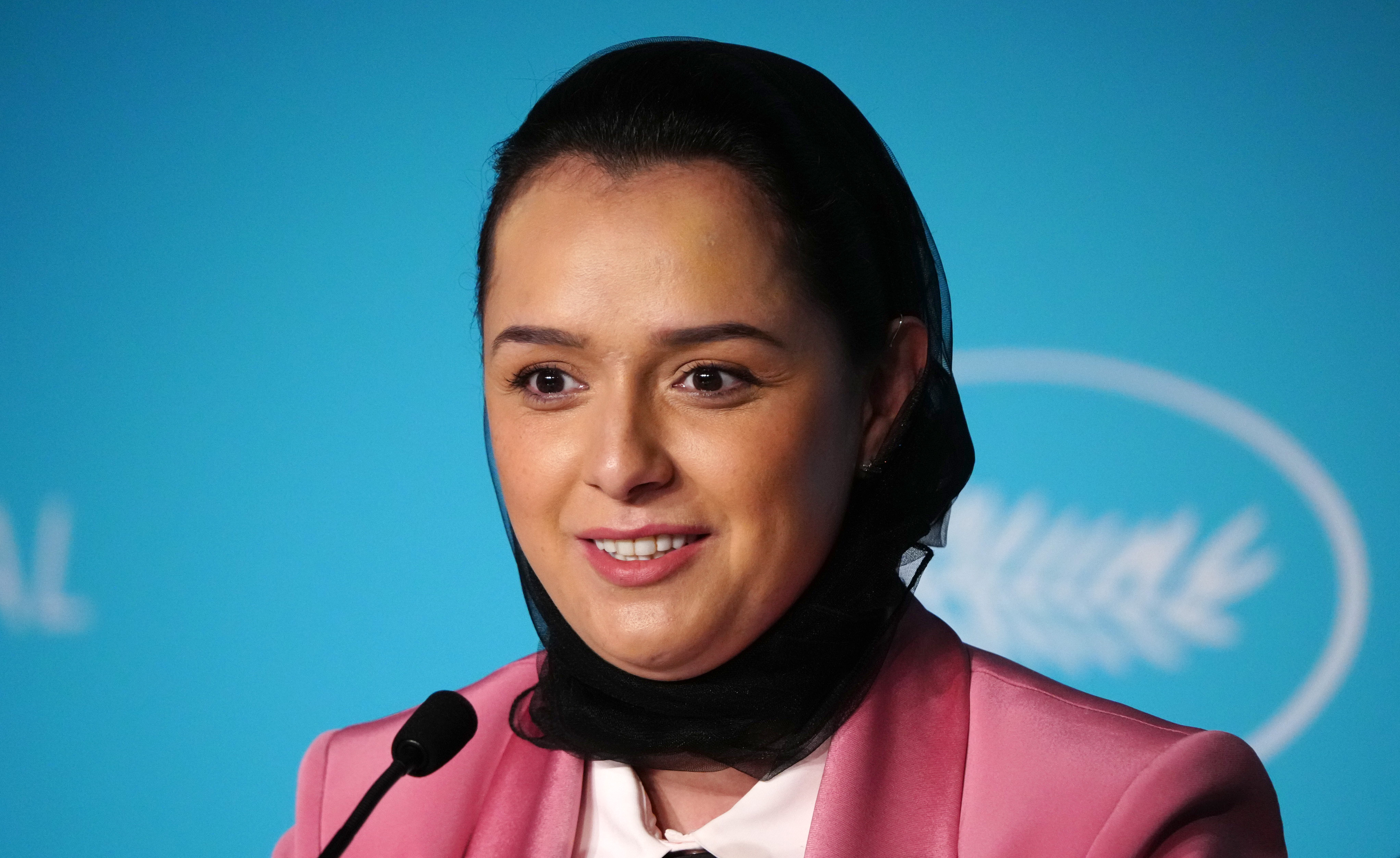 Star of Oscar-Winning Film, 'The Salesman,' Arrested in Iran