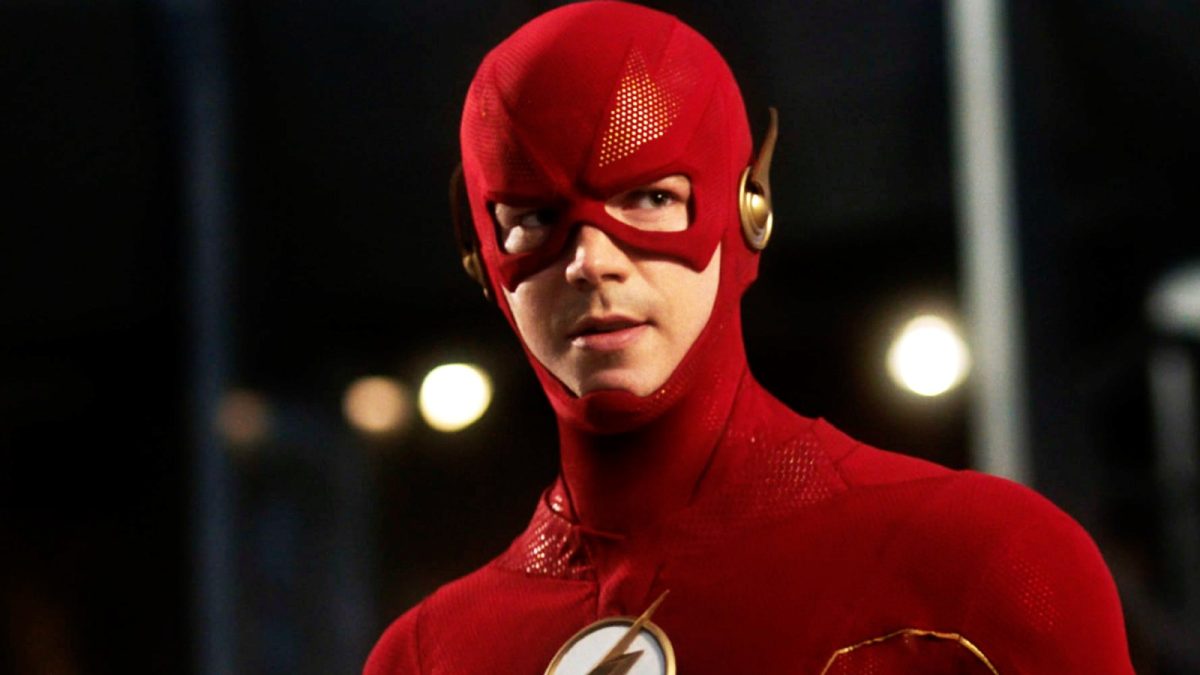 Who is Savitar in 'The Flash?' The God of Speed, Explained