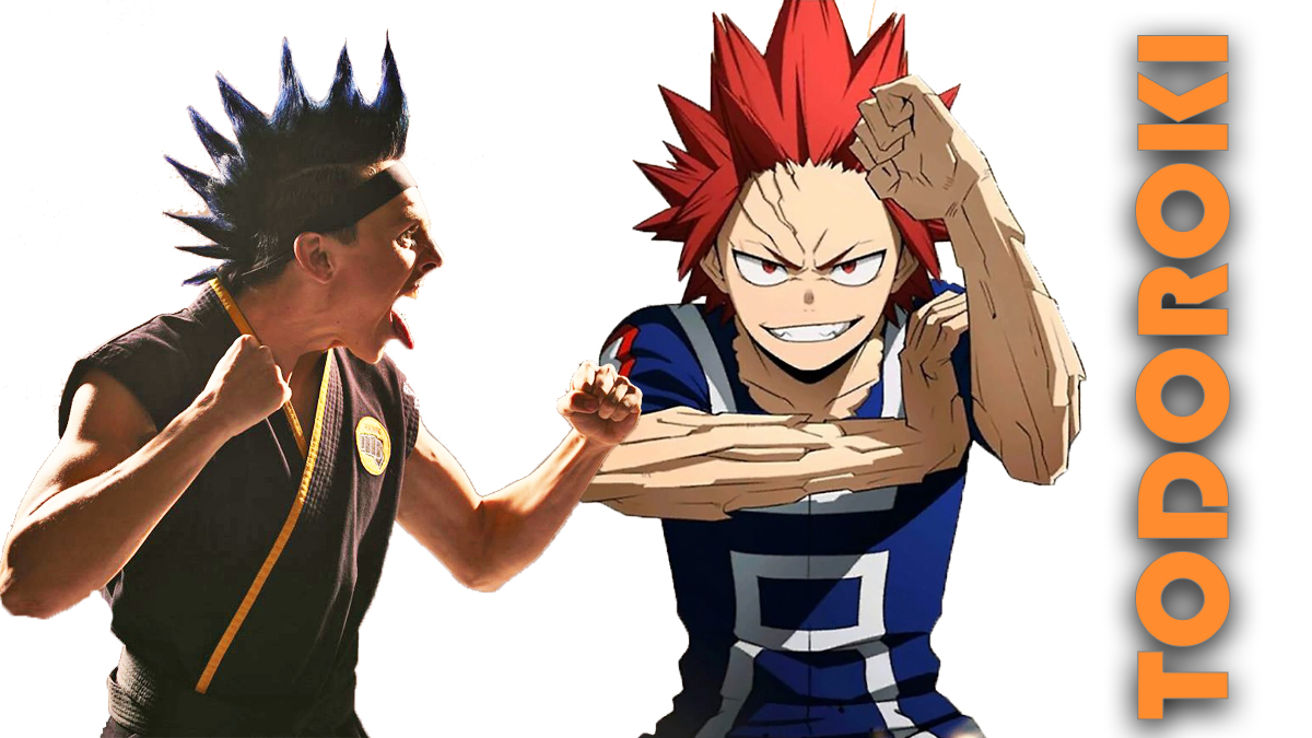 Who We Want To See Cast in Netflix's 'My Hero Academia' Live-Action Movie