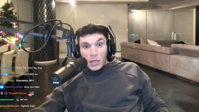 What Is Kick? The Twitch Streaming Competitor and Trainwreck’s ...