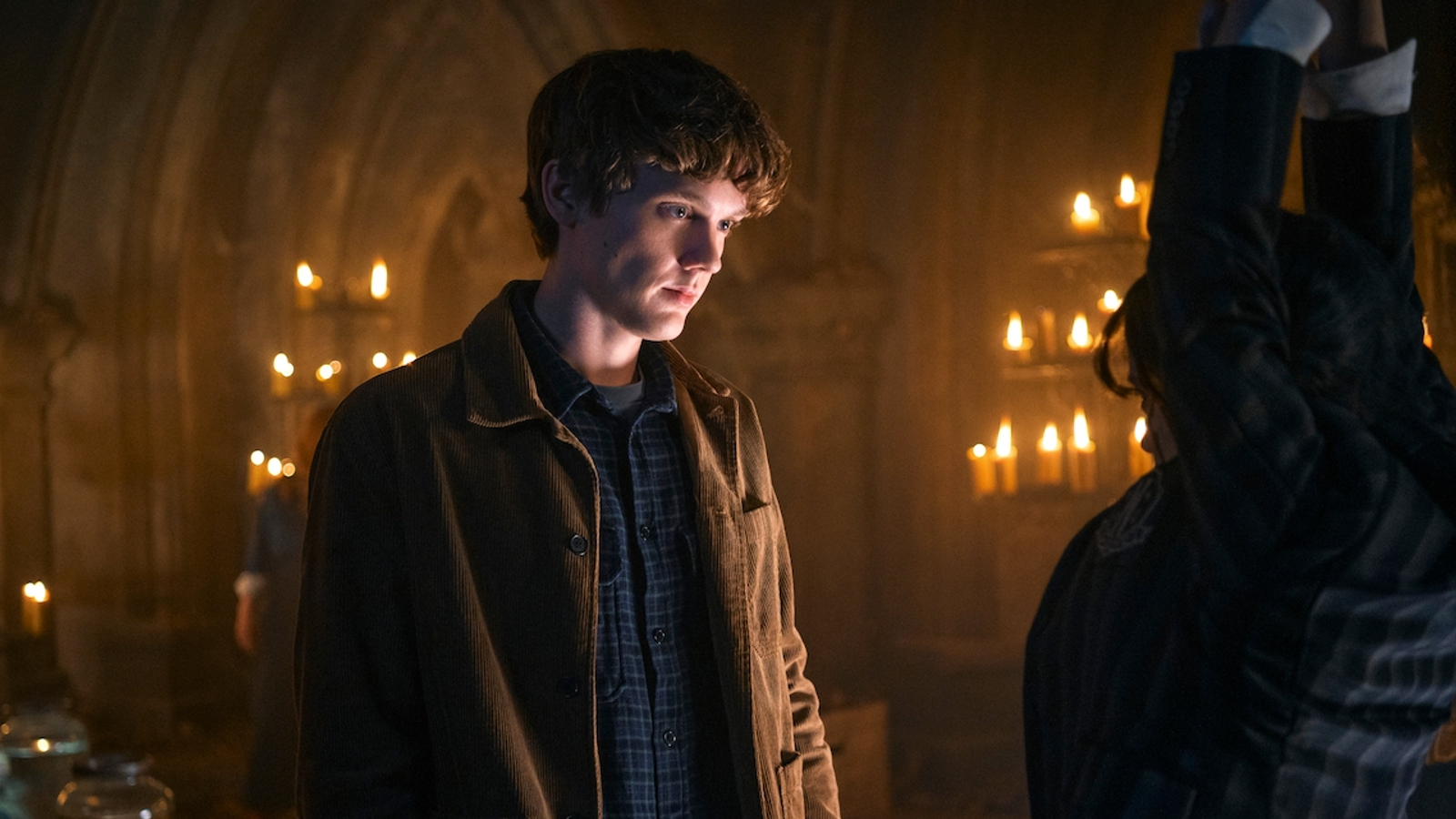 What Are the Different Outcast Species at Nevermore? 'Wednesday's ...