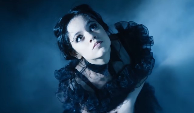 Fans Aren’t Happy With Jenna Ortega and Netflix After Learning She Shot ...