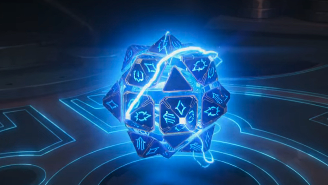 What Are Hextech, Hexcore, and Hexgates in ‘Arcane: League of Legends?’