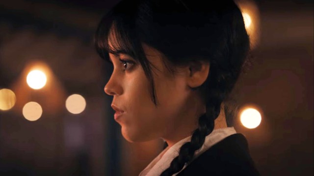 All the Edgar Allan Poe References in ‘Wednesday' on Netflix