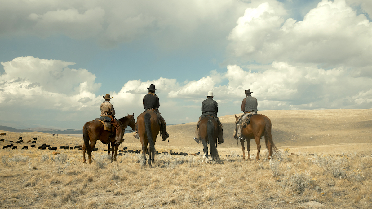 The 'Yellowstone' Ranch Size, Explained