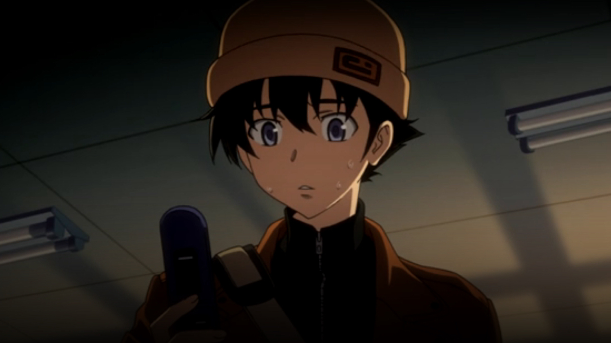 All Characters and Their Diaries in 'Future Diary'