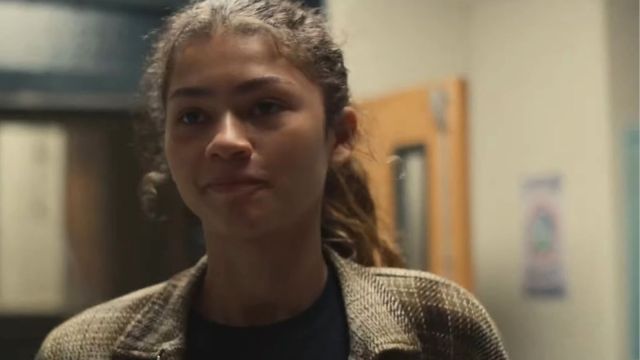 Zendaya Believes Rue Deserves a Positive Future in ‘Euphoria’
