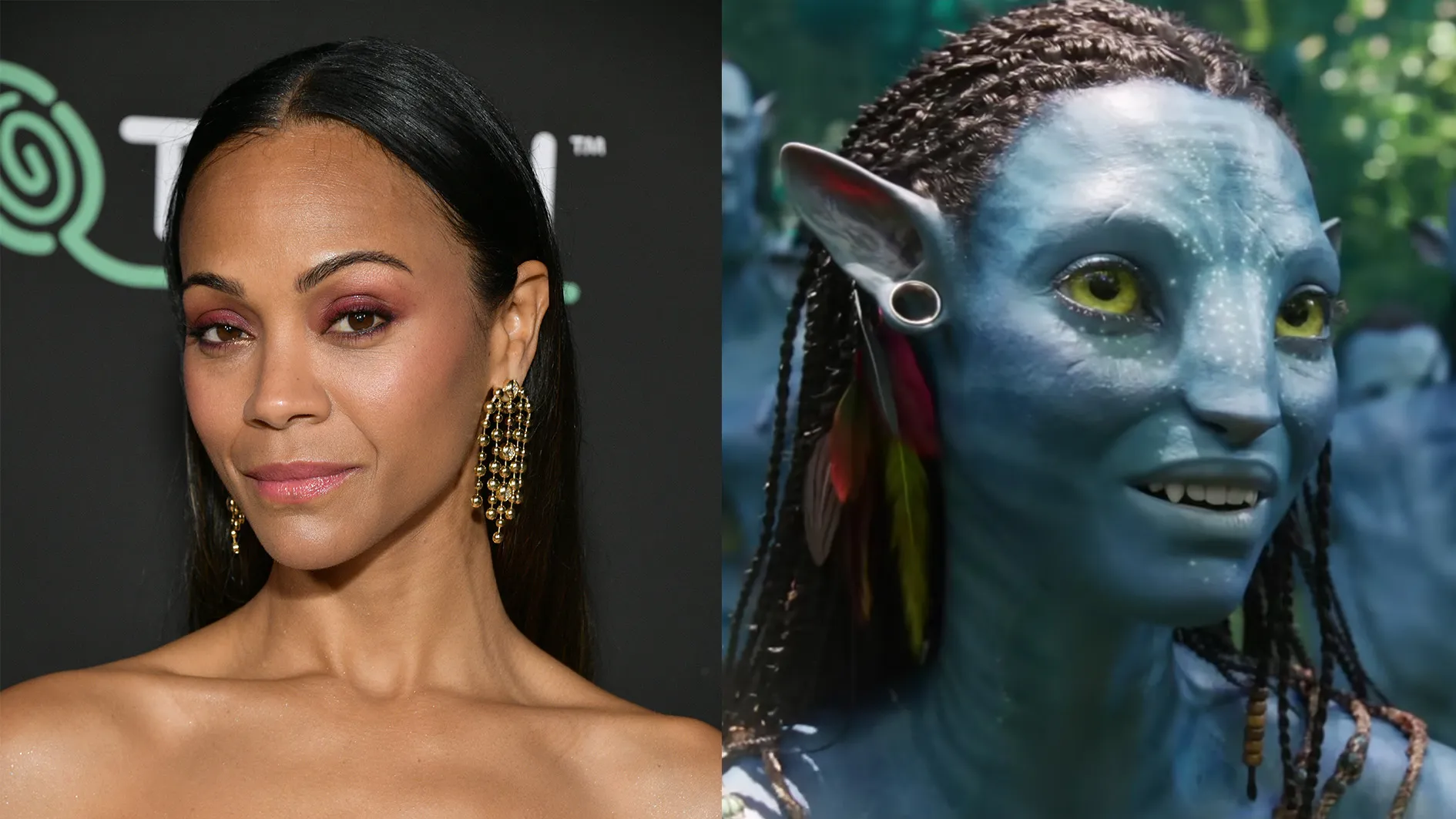 All the Stars Portraying the Na’vi in ‘Avatar: The Way of Water’