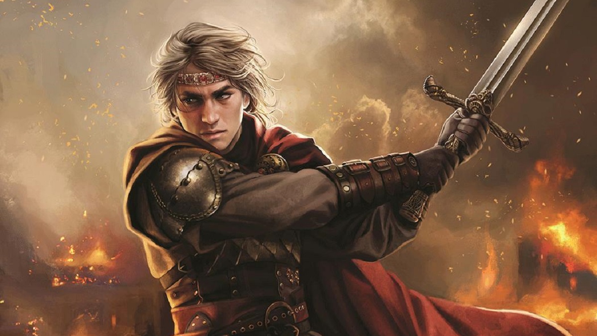 The Worst Kings In The History of Westeros, Ranked