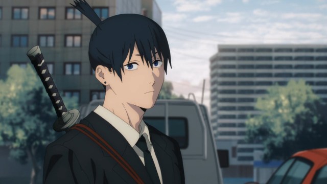 Does Aki Die in 'Chainsaw Man?'