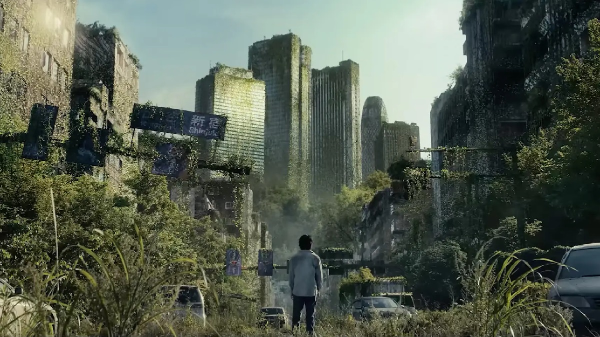 A Netflix Fantasy That Hasn’t Been Canned (Yet) Returns on the Top 10 ...