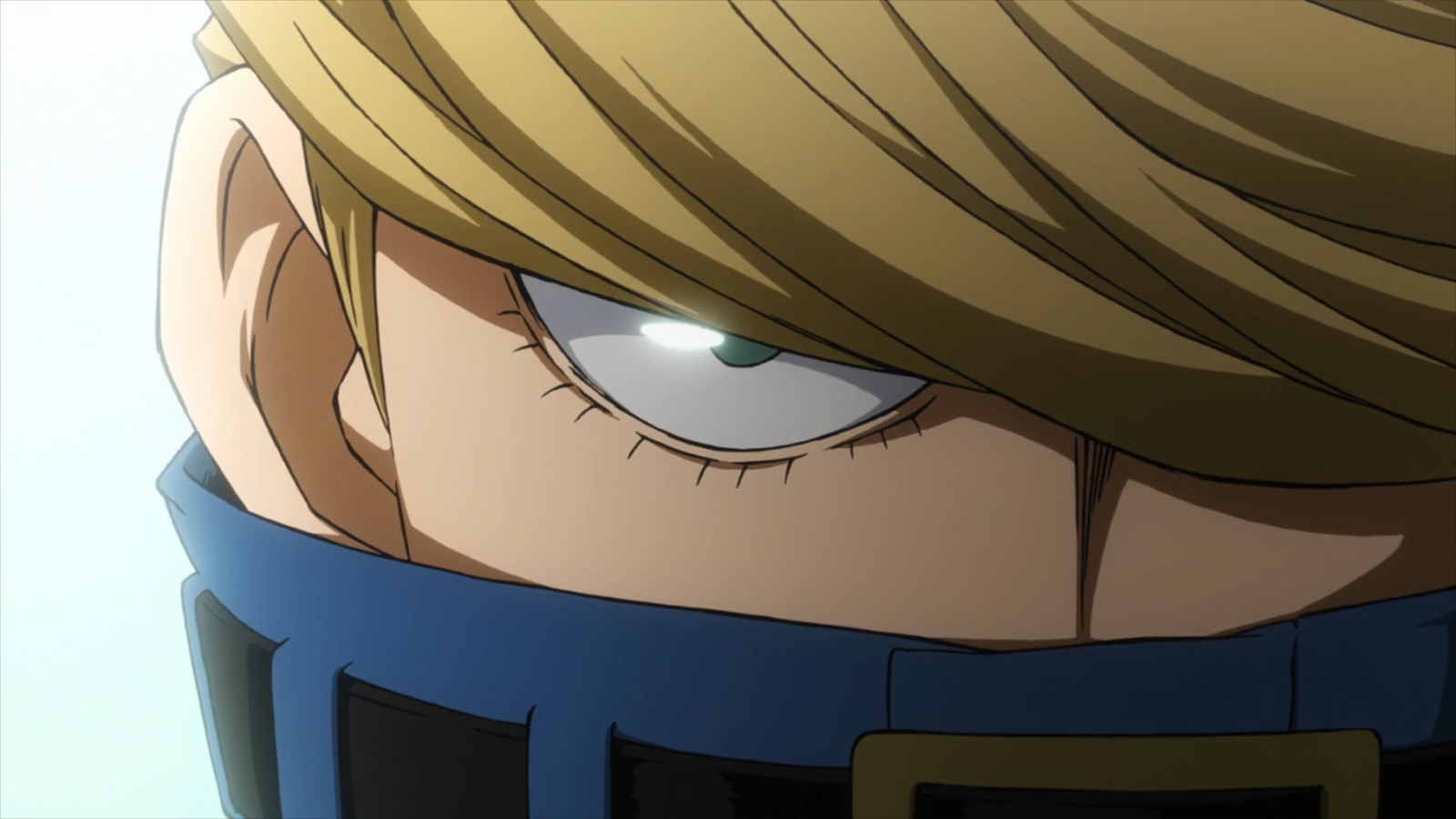 How Is Best Jeanist Still Alive in 'My Hero Academia?' Explained