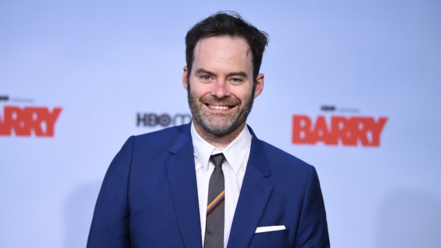 The 10 Best Bill Hader Movies and TV Shows, Ranked