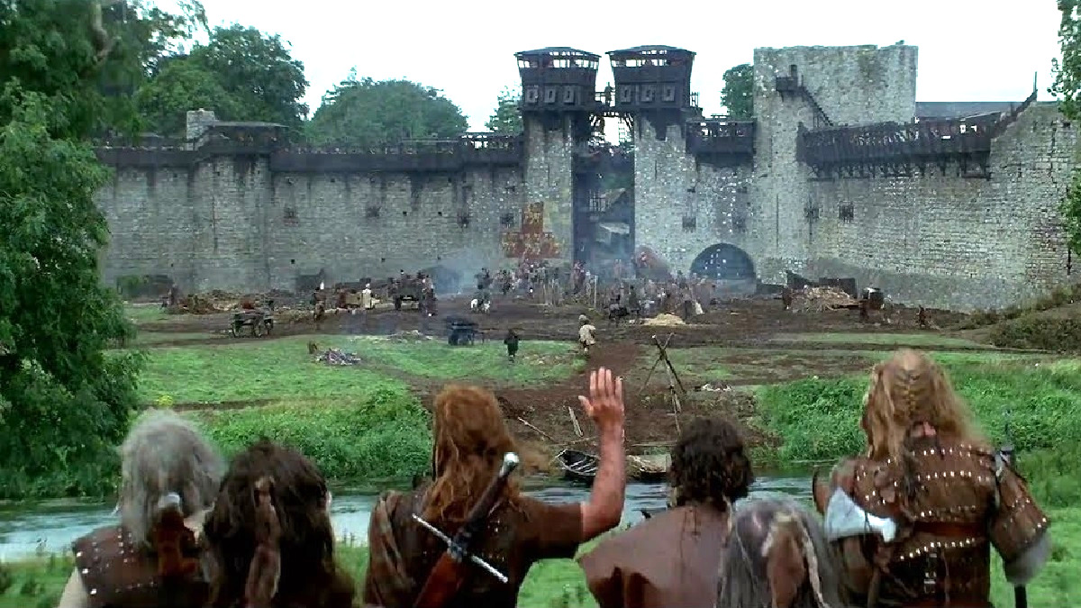 One of the Most Inaccurate Epics of All-Time Battles Back Against Its ...