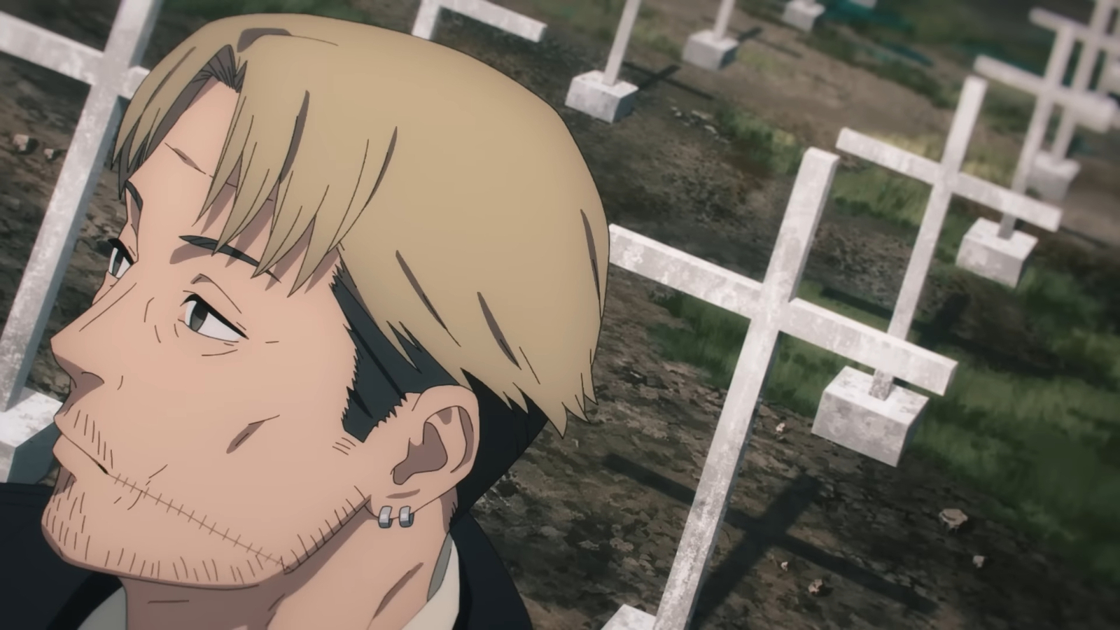 Who Is Kishibe in 'Chainsaw Man' and What Makes Him so Strong? His ...