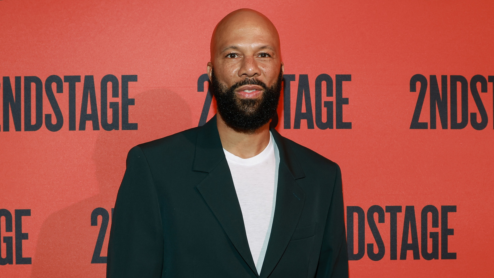 Rapper Common ‘Slut Shamed’ on Twitter for Relationship With Elmo