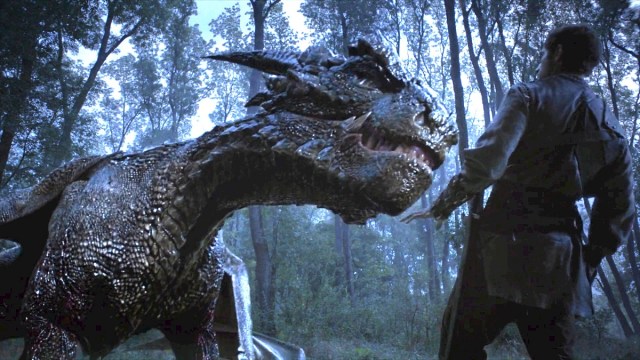 The Prequel to the Sequel of a Fantasy Gem Spreads Its Streaming Wings