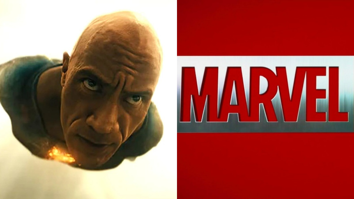 Latest Marvel News: Dwayne Johnson Has Named the Powerhouse MCU Hero He ...