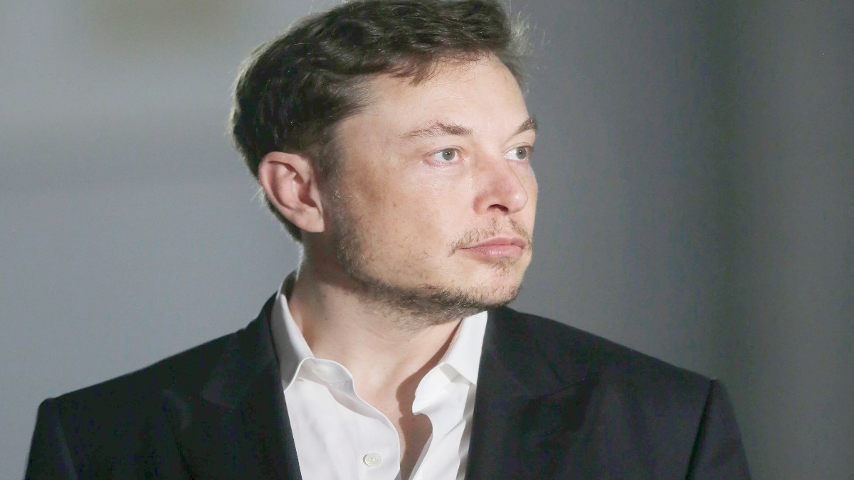 Whatever Happened to All the Anti- Musk Celebrities Who Threatened To ...