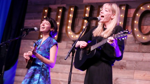 Garfunkel And Oates Predicted Kanye West Obsessing Over Hitler 13 Years Ago