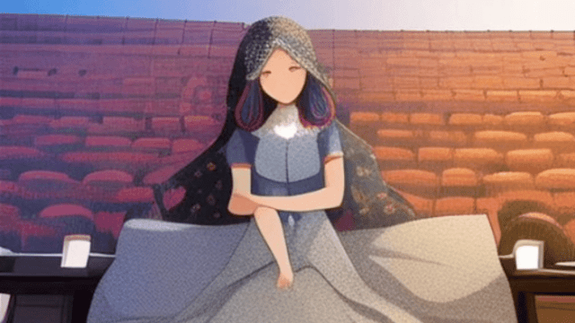 What Is TikTok’s Latest Ghost Detection Trend? How to Use TikTok’s AI ...