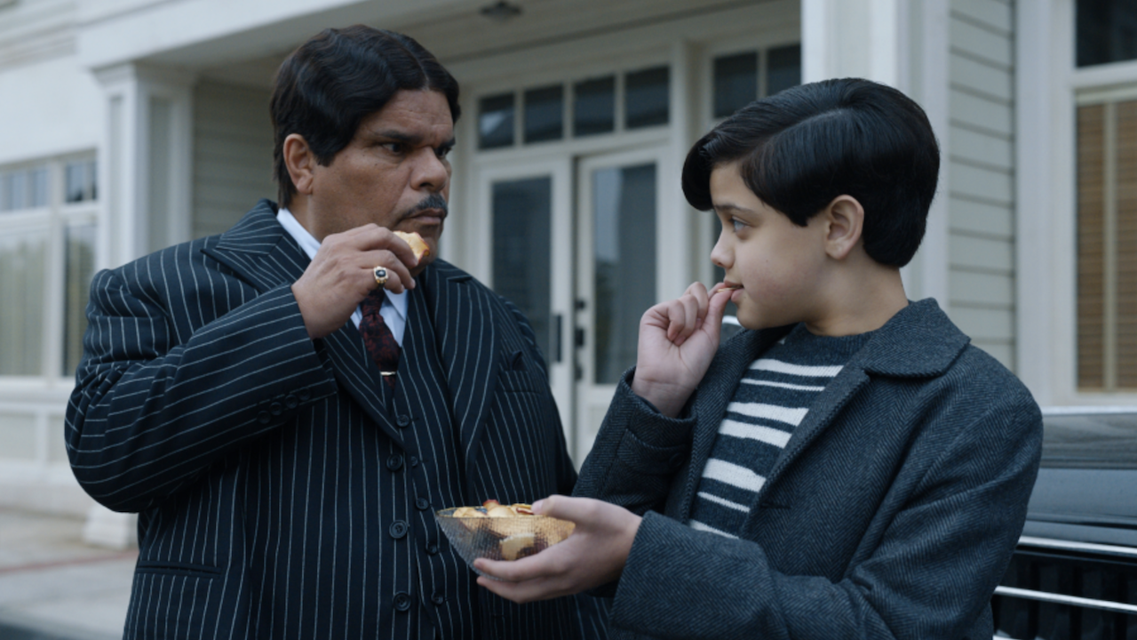 Do Gomez and Pugsley Have Powers in ‘Wednesday?’