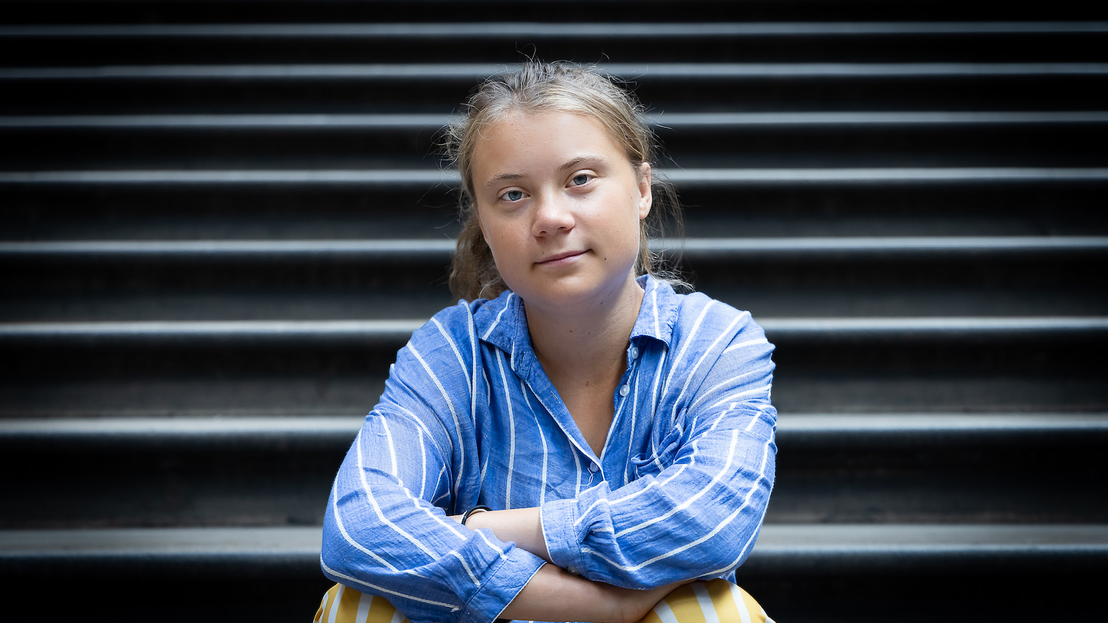 The 10 Best Memes Featuring Greta Thunberg Decimating Andrew Tate