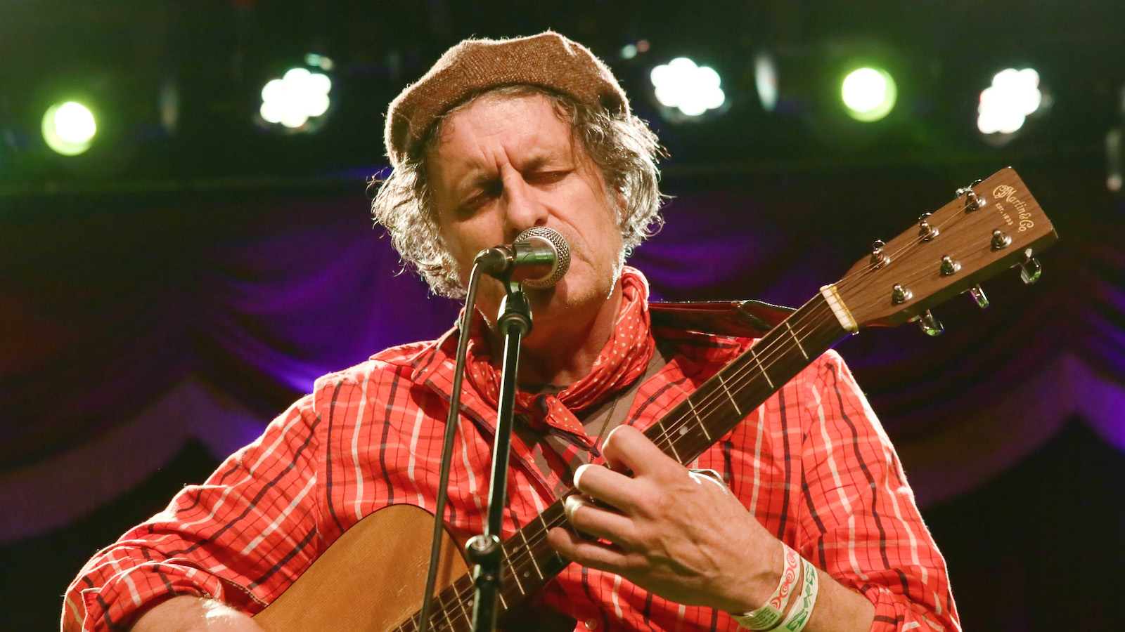 The Clean’s Hamish Kilgour Dies at 65 After Going Missing Last Month