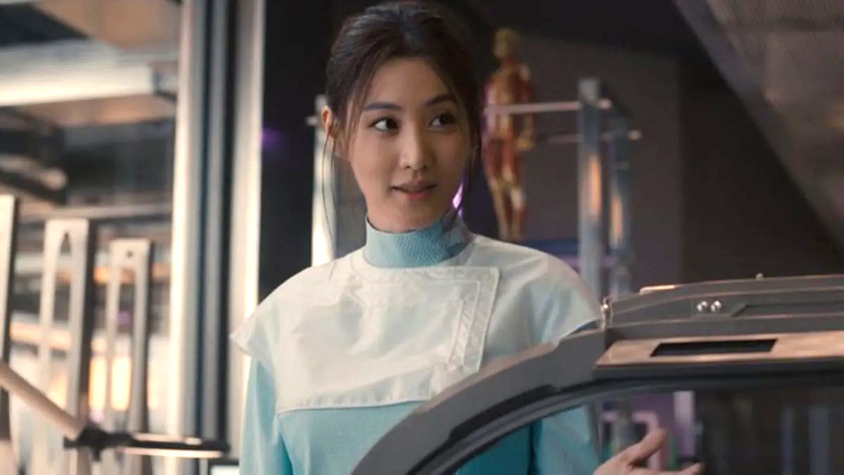 Latest Marvel News: As a ‘Guardians’ Star Responds to Accusations of ...