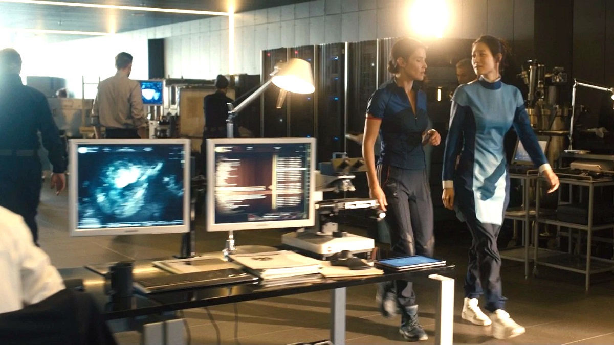 ‘Avengers: Age of Ultron’ Tie-in Teased Mutants in the MCU Back in 2015