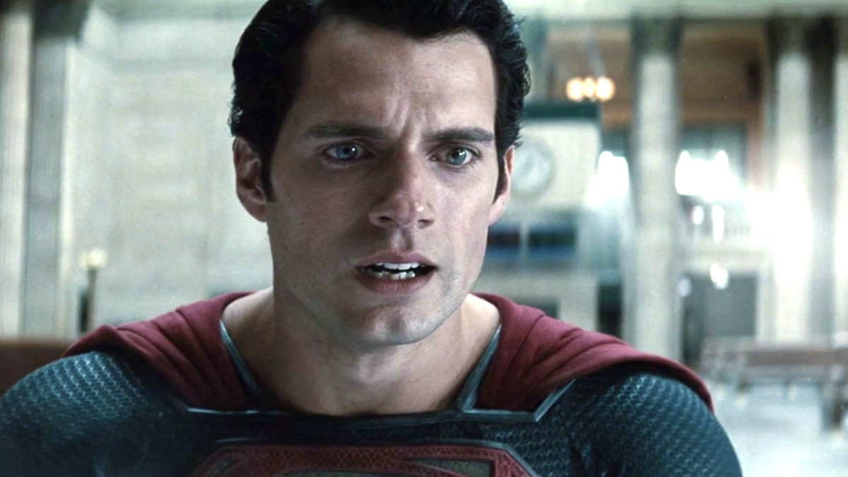 It’s Been 10 Years, but Henry Cavill’s Neck-Snapping Superman Can’t ...