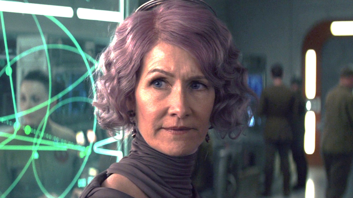 It’s Been Half a Decade Since ‘The Last Jedi,’ but the Holdo Maneuver ...