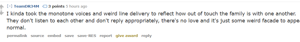 Messed Up but Acclaimed Horror ‘The Killing of a Sacred Deer’ Still ...