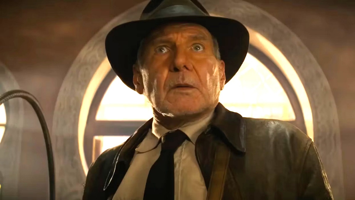 ‘Indiana Jones 5’ Has Fans Convinced You Can Never Punch Enough Nazis