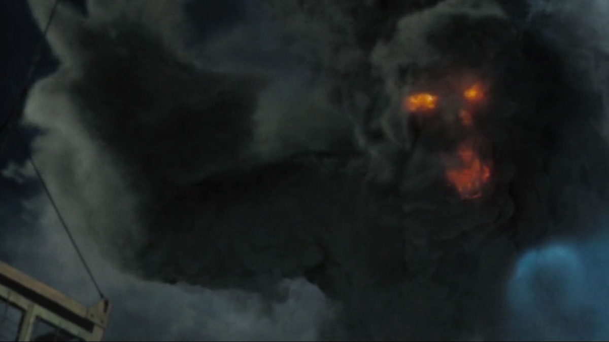 A Mystical Misfire That Tanked Thunderously Turns the Page on Netflix