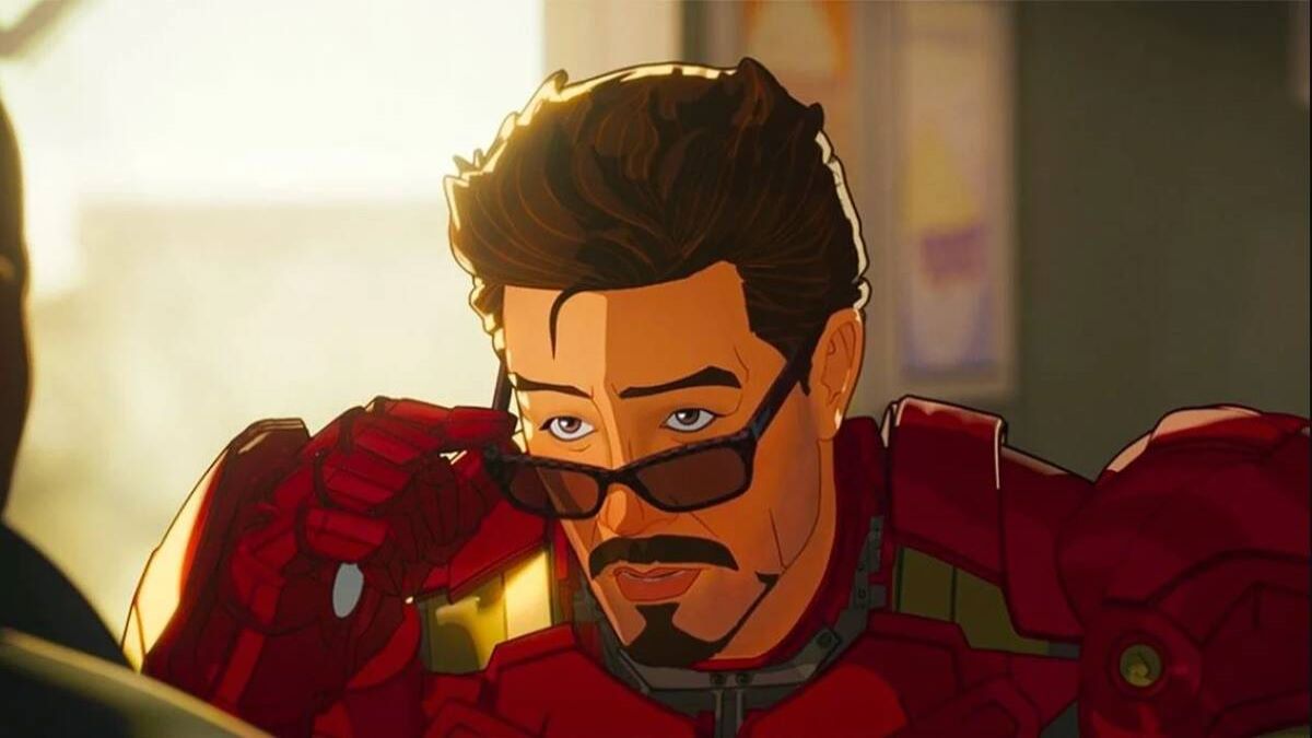 Another Desperate Tony Stark Resurrection Theory Suggests That MCU Fans ...