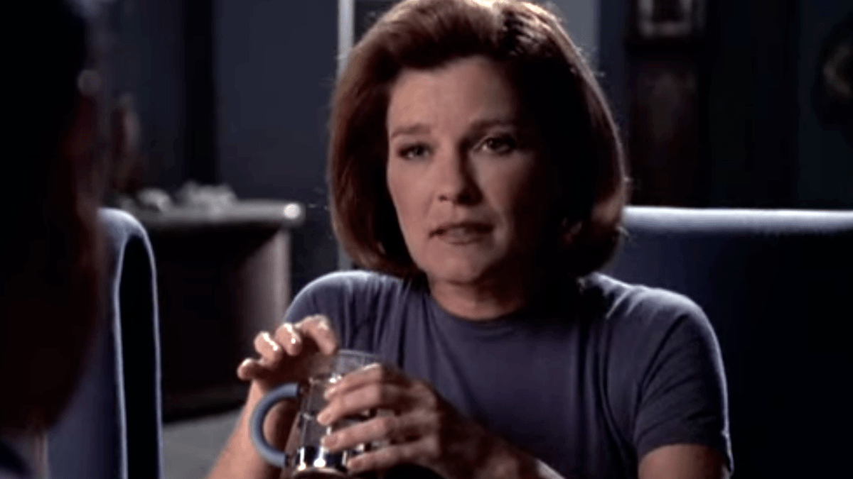 Kathryn Janeway Has Cemented Herself as the Best ‘Star Trek’ Captain Ever